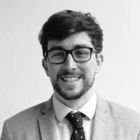 Liam Chalmers - inTAX